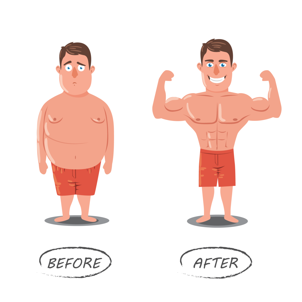Project Fit Dad - Where Fathers Turn Into Fit Dads