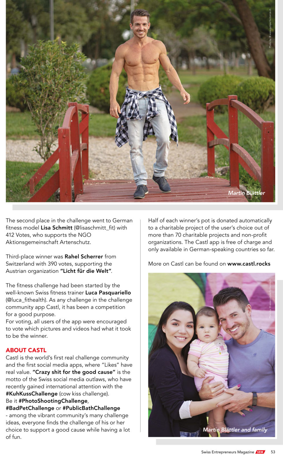 Project Fit Dad - Where Fathers Turn Into Fit Dads